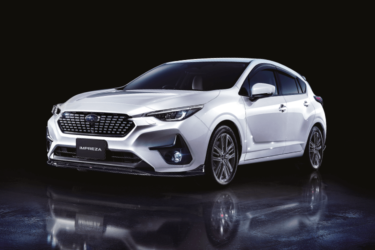 New Car Deals & Special Offers | Subaru Australia