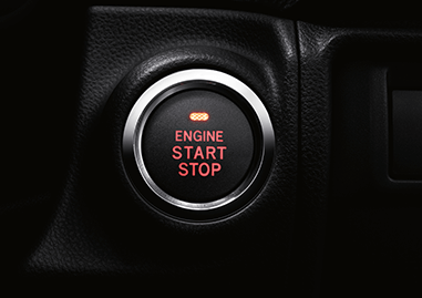 Subaru Impreza Technology | Subaru Australia