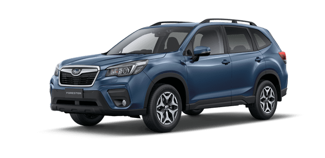 Subaru Brochure Download | Subaru Australia