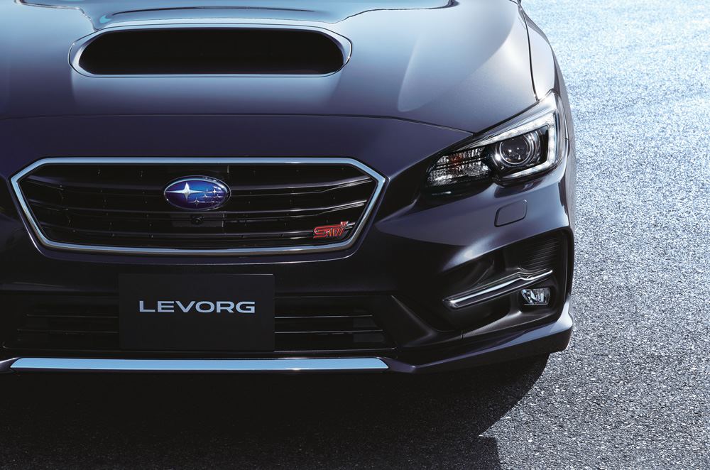 Subaru Levorg | Subaru Australia