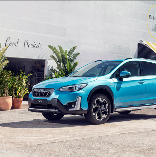 Subaru Australia: New Cars, Used Cars, Hybrid SUV, Dealers, Car Service ...