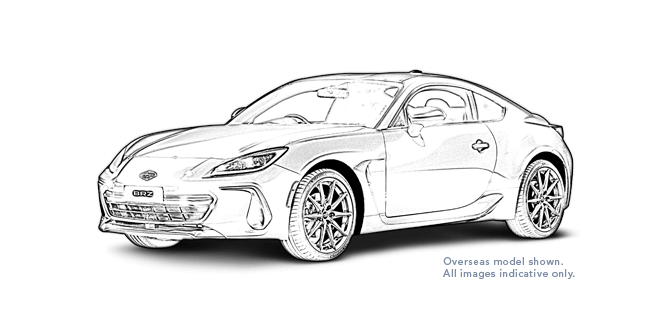 Compare New SUVs | Subaru Australia