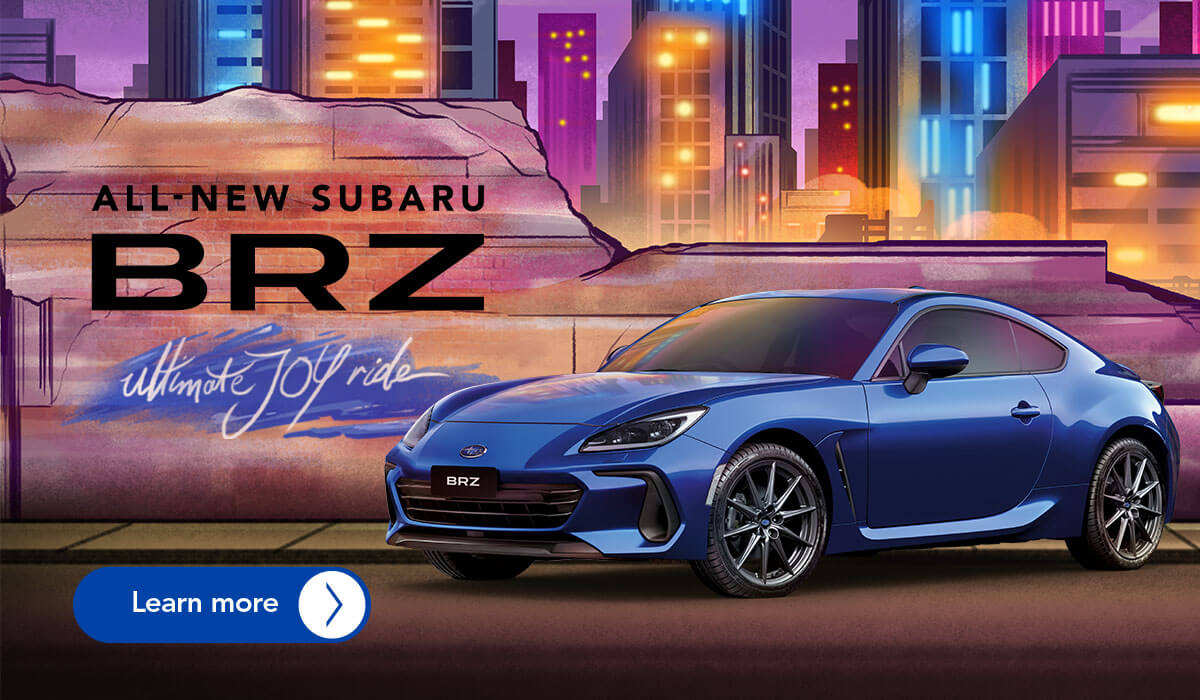 Subaru Australia: New Cars, Used Cars, Hybrid SUV, Dealers, Car Service ...