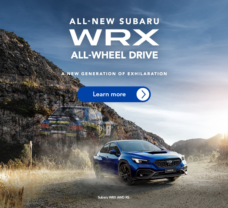 Subaru Australia: New Cars, Used Cars, Hybrid SUV, Dealers, Car Service ...