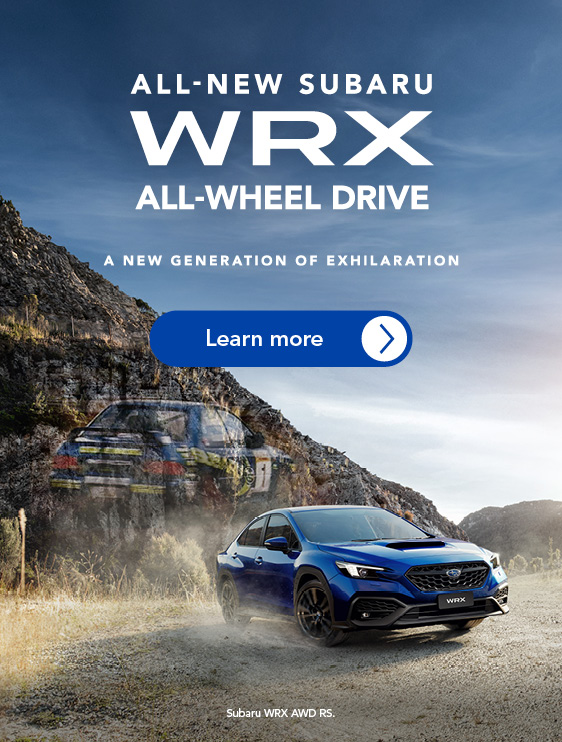 Subaru Australia: New Cars, Used Cars, Hybrid SUV, Dealers, Car Service ...