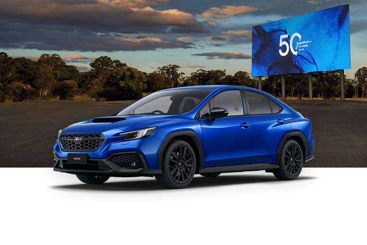 Current Offers | Key Subaru