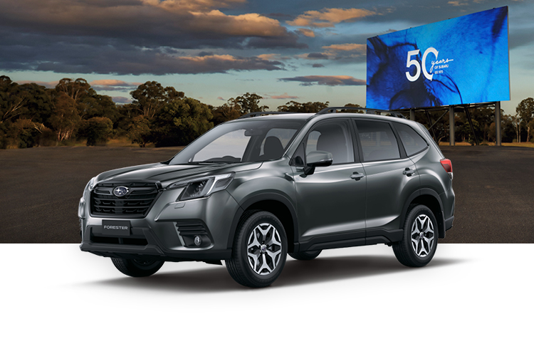 Current Offers | Key Subaru