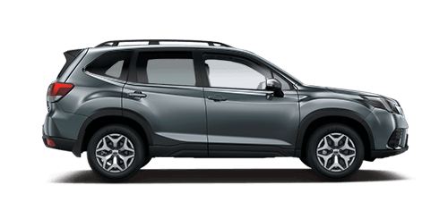 Login | Subaru Australia