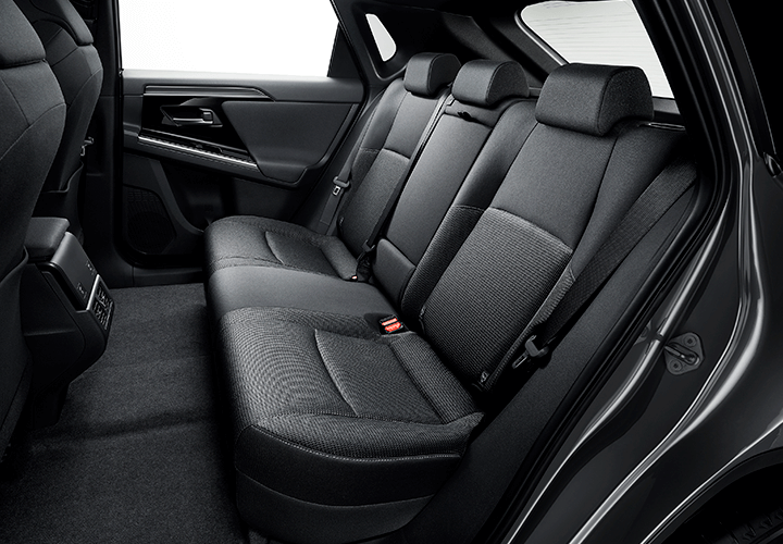 2024 Subaru Solterra Design | Subaru Australia