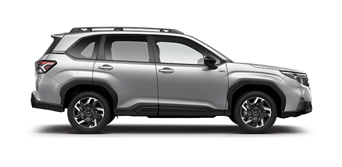 Login | Subaru Australia