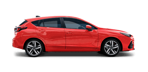 Login | Subaru Australia