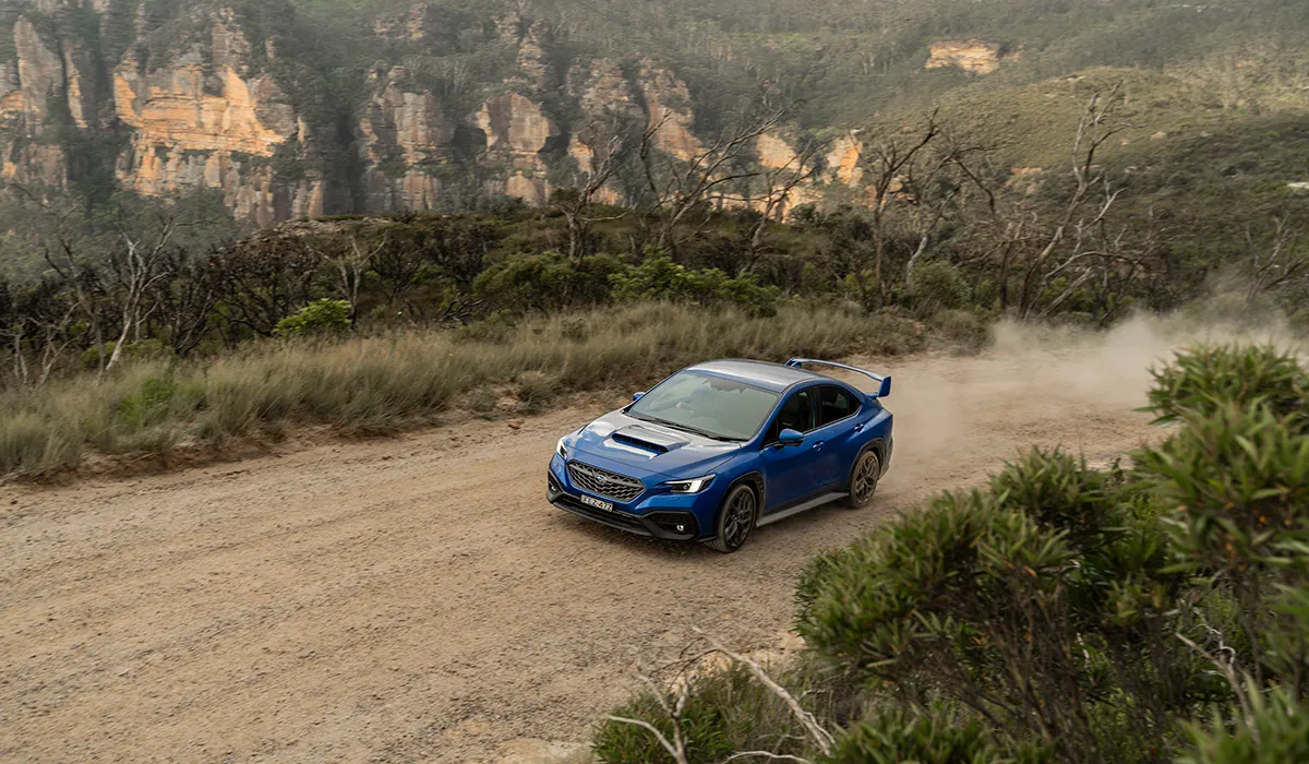 Fresh updates enhance value, safety and styling across the 2025 WRX range