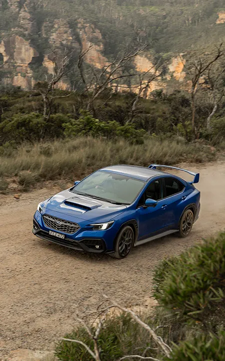 Fresh updates enhance value, safety and styling across the 2025 WRX range