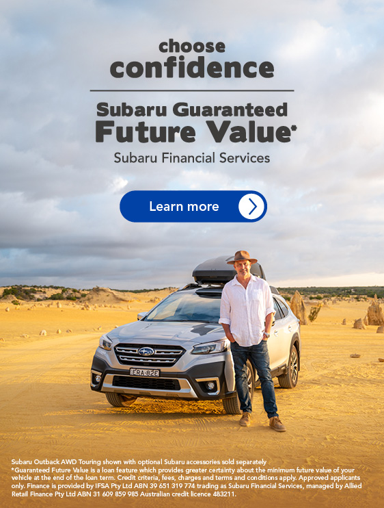 Subaru Australia: New Cars, Used Cars, Hybrid SUV, Dealers, Car Service ...