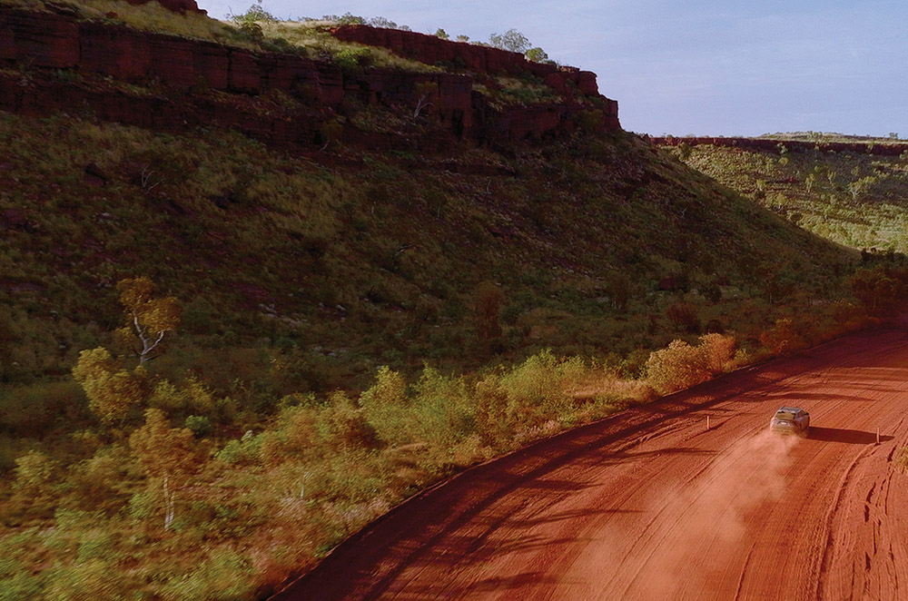 Subaru Map Update Program | Subaru Australia