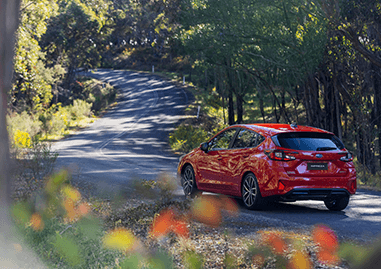 Subaru Impreza Performance | Subaru Australia