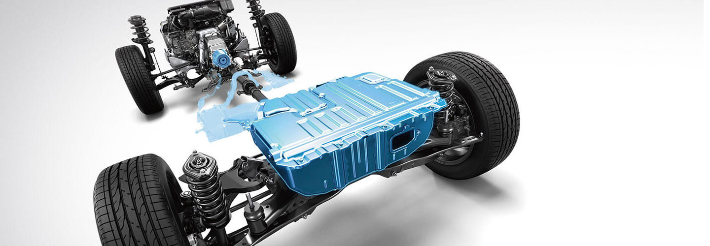 Subaru Forester Performance | Subaru Australia