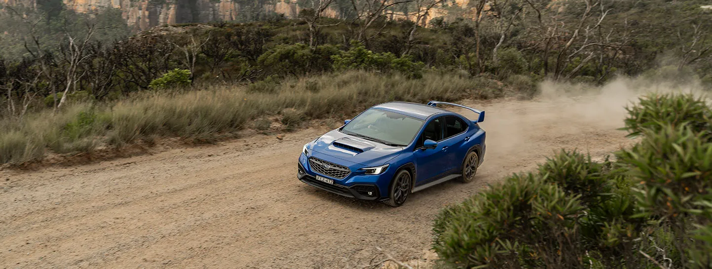 Fresh updates enhance value, safety and styling across the 2025 WRX range
