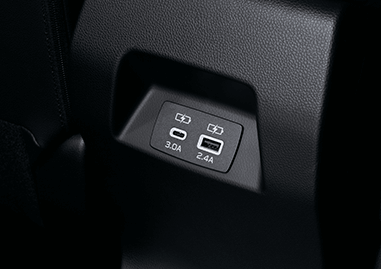 2024 Subaru Forester Technology | Subaru Australia