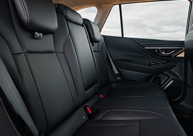 Subaru Outback Interior | Subaru Australia
