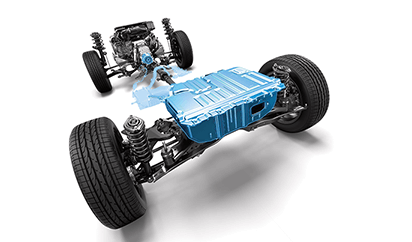 Subaru Crosstrek Performance | Subaru Australia