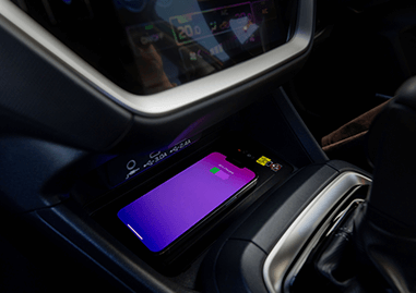 Subaru Impreza Technology | Subaru Australia