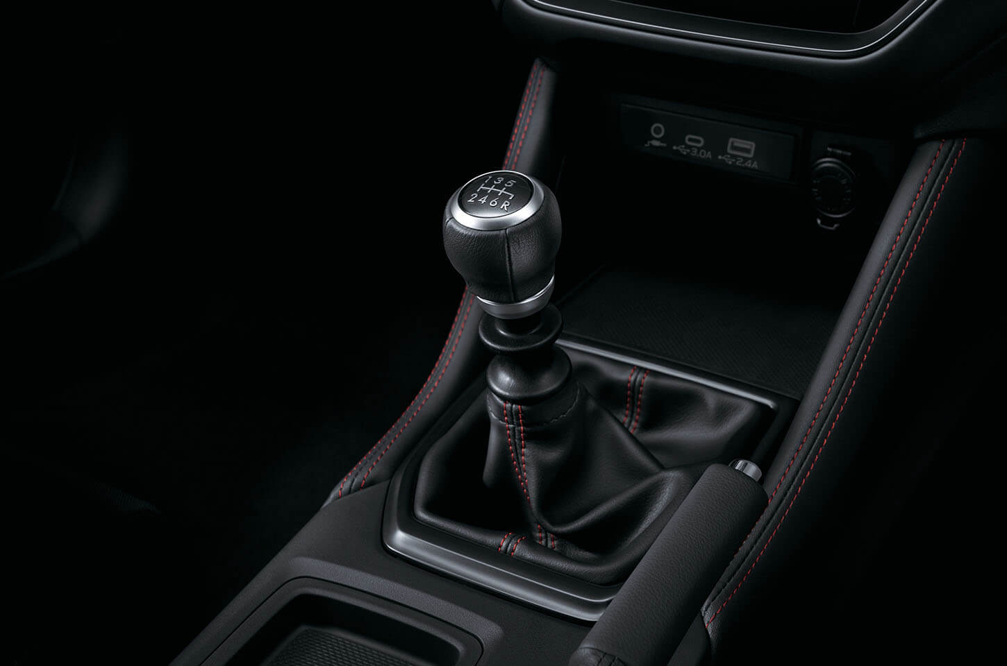 2024 Subaru WRX – AWD Sports Car | Subaru Australia